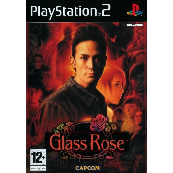 GLASS ROSE PS2