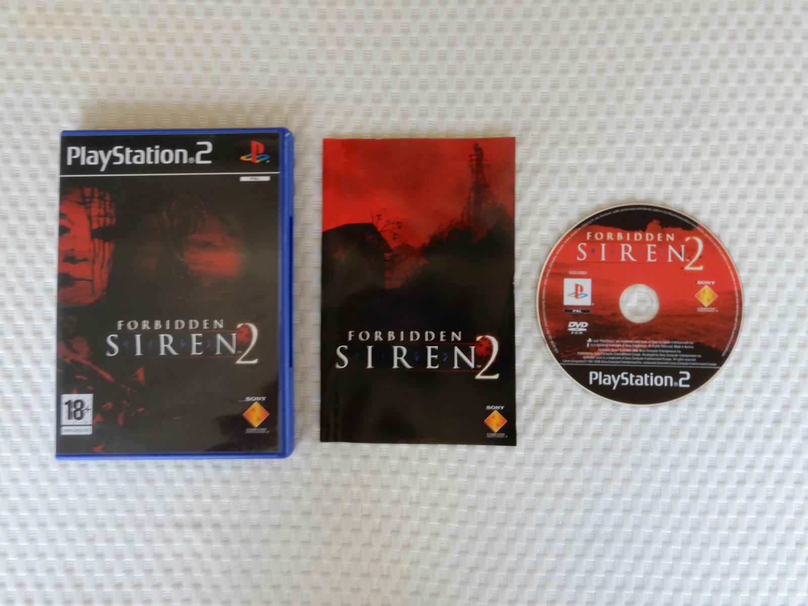 Grooverider Slot Car Racing za Playstation 2 PS2 #3895