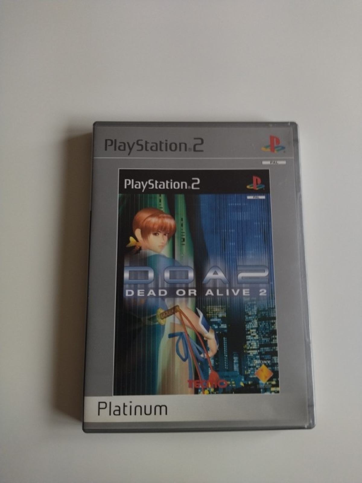 Playstation 2 igrice