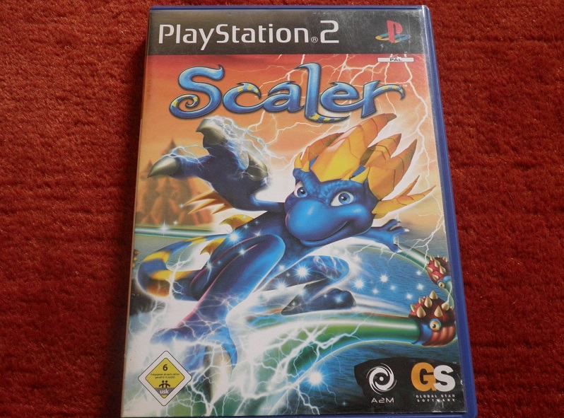 scaler ps2