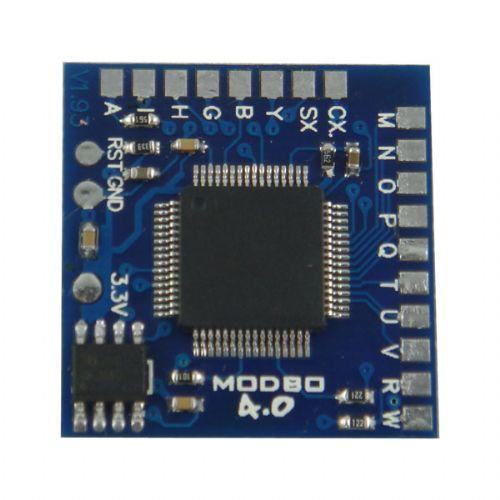 Modbo 4.0 SUPERAKCIJA!