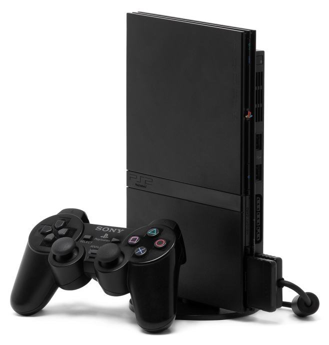 PLAYSTATION 2 SLIM + CHIP 12 mj. JAMSTVA DOSTAVA