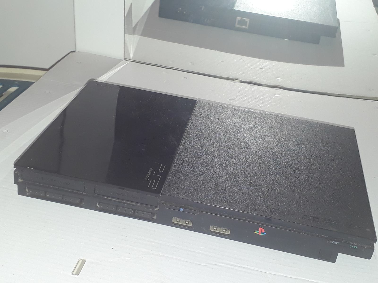 PS2 slim