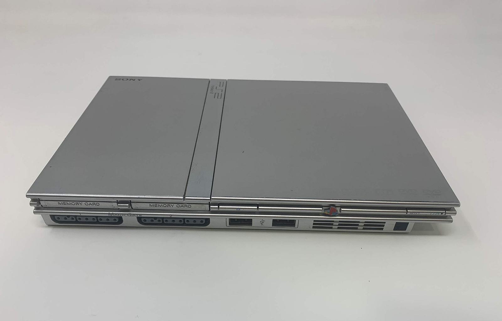 PS2 SLIM