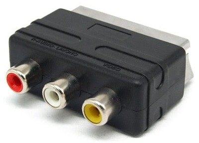 SCART Adapter za PS2