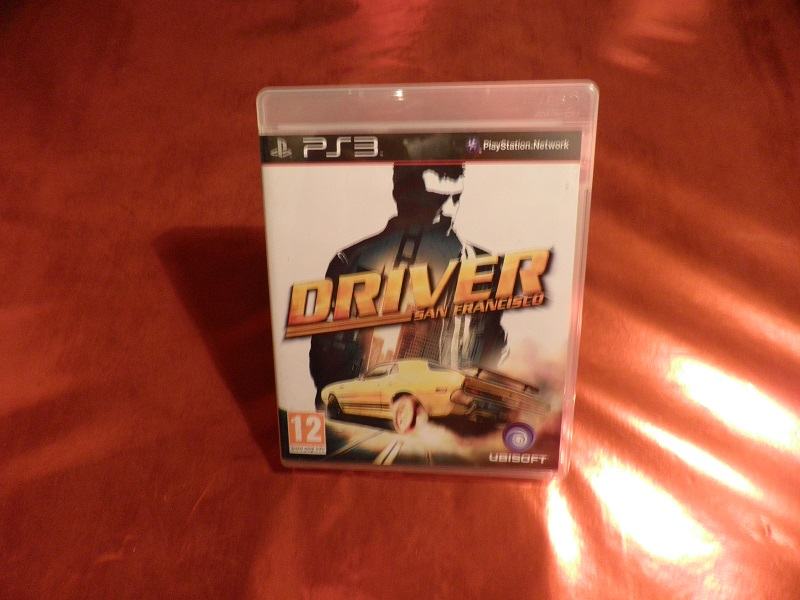 driver san francisco ps3
