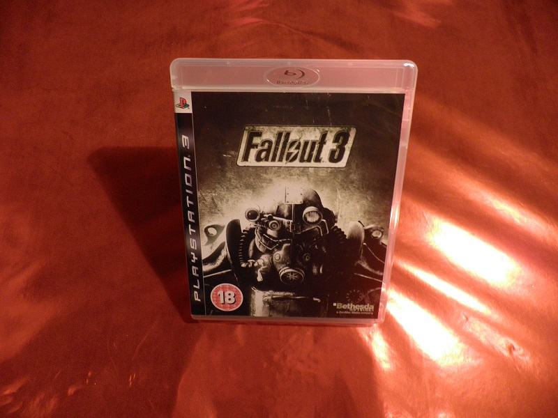 fallout 3 ps3