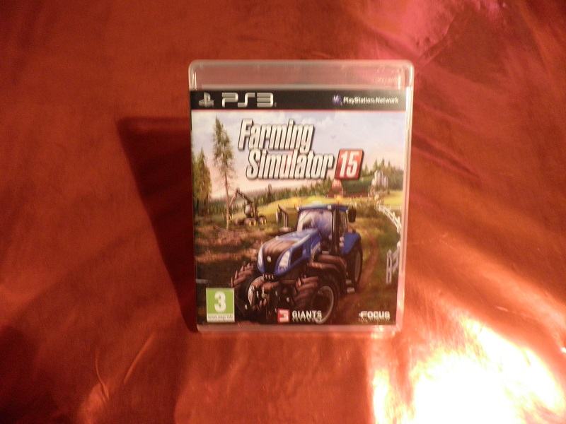 farming simulator 15 ps3