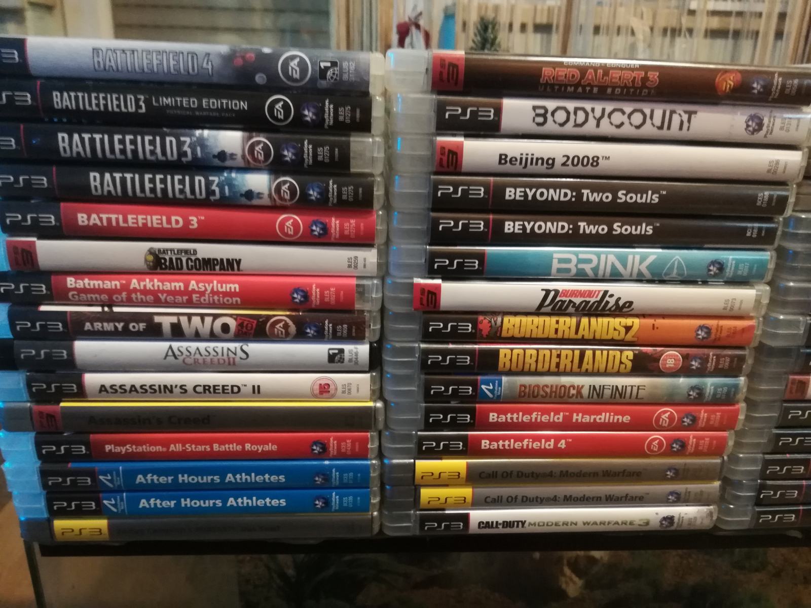 Original igre za ps3 povoljno!