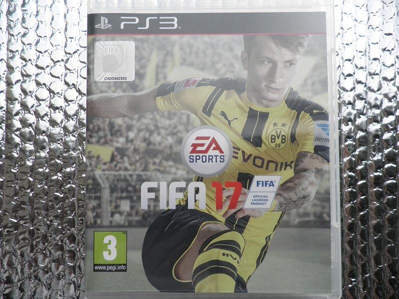 ps3 fifa 17 ps3 black label