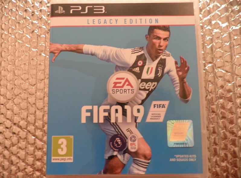 ps3 fifa 19 ps3 black label