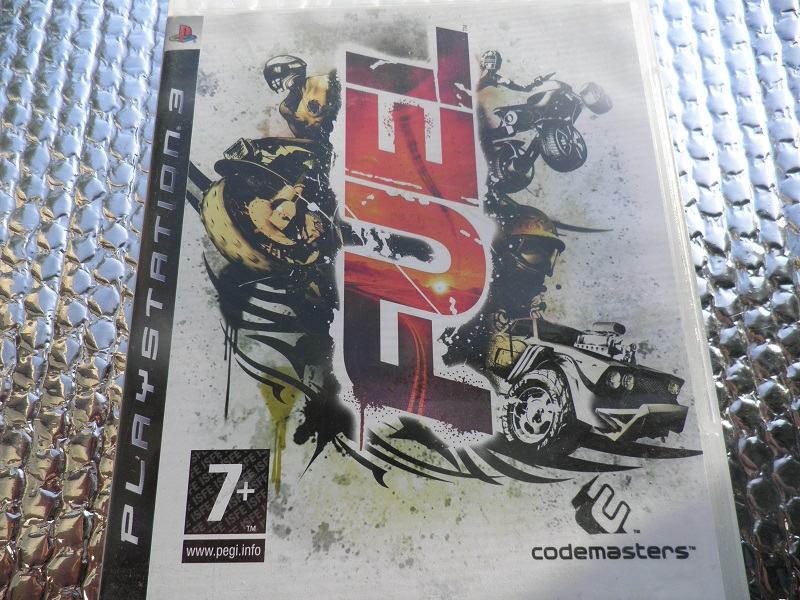 ps3 fuel ps3