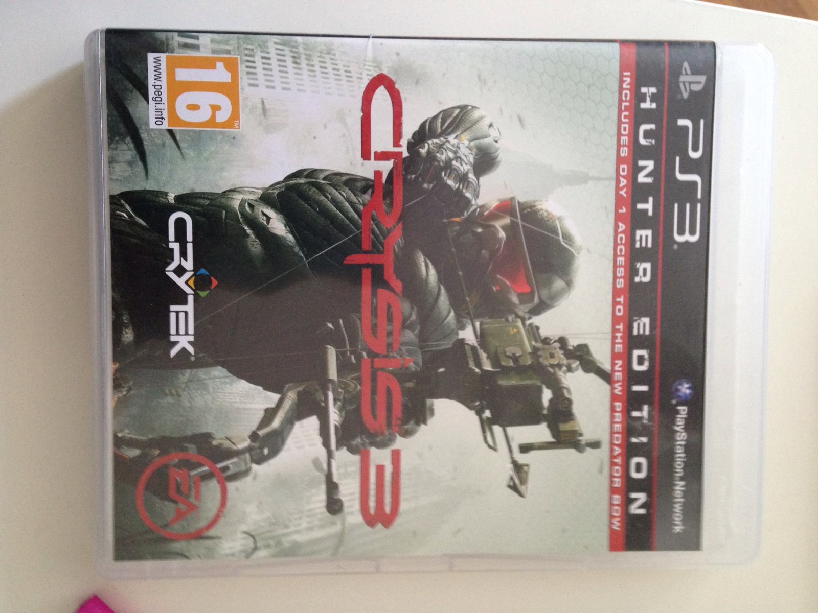 Original igre za PS3