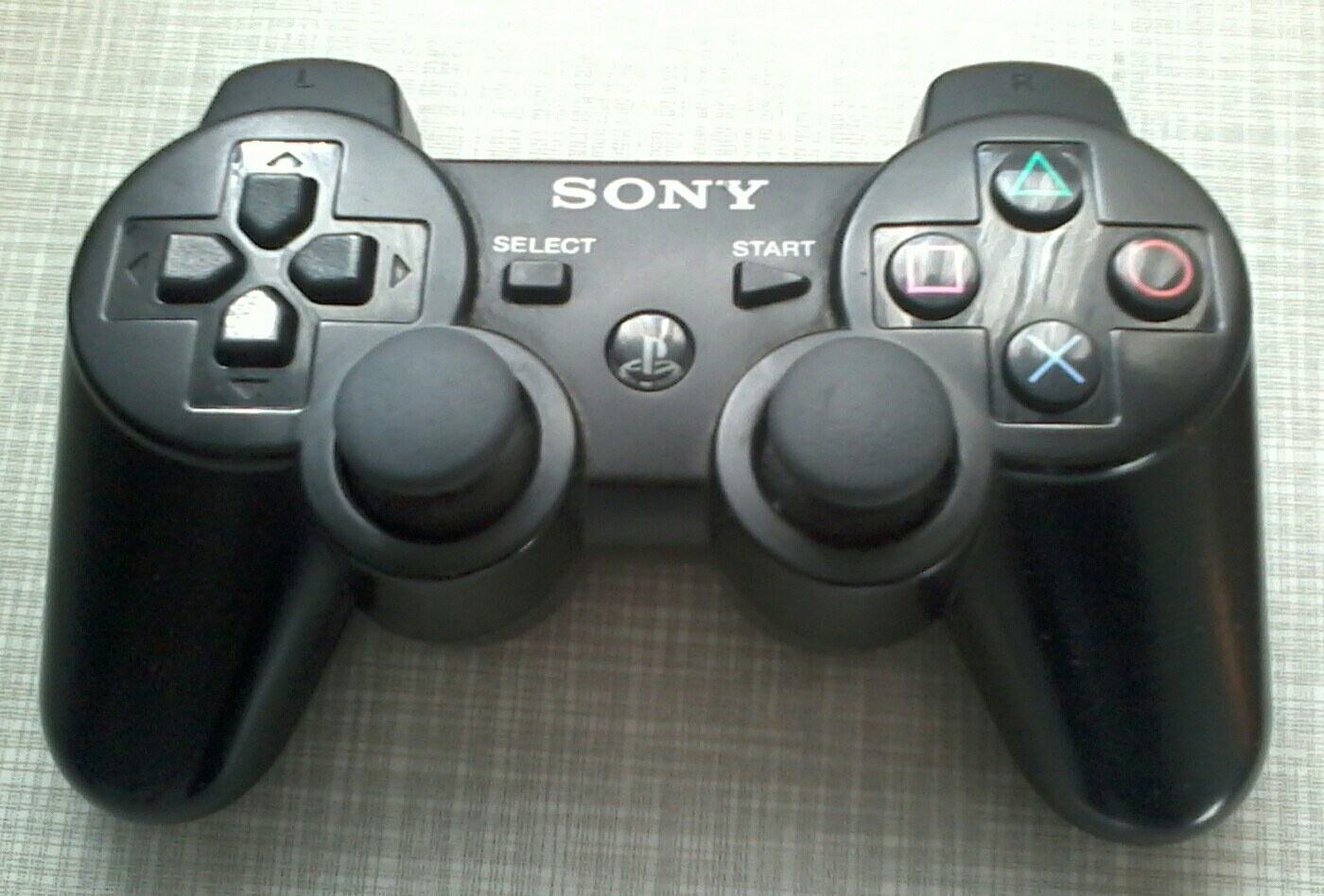 Original Sony PS3 joystick (PlayStation 3)
