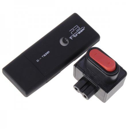 Play station PS3 JB JailBreak USB Mod Čip