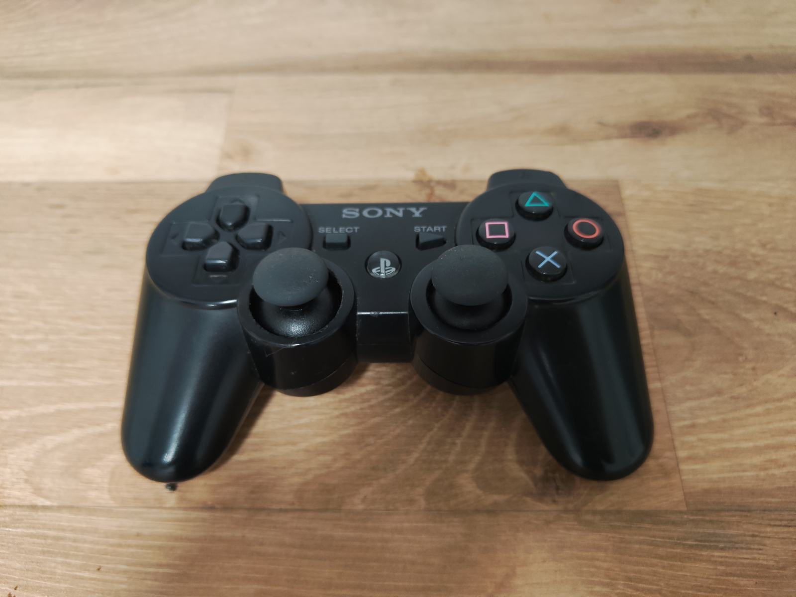 PLAYSTATION 3 DUALSHOCK 3 ISPRAVAN CONTROLLER