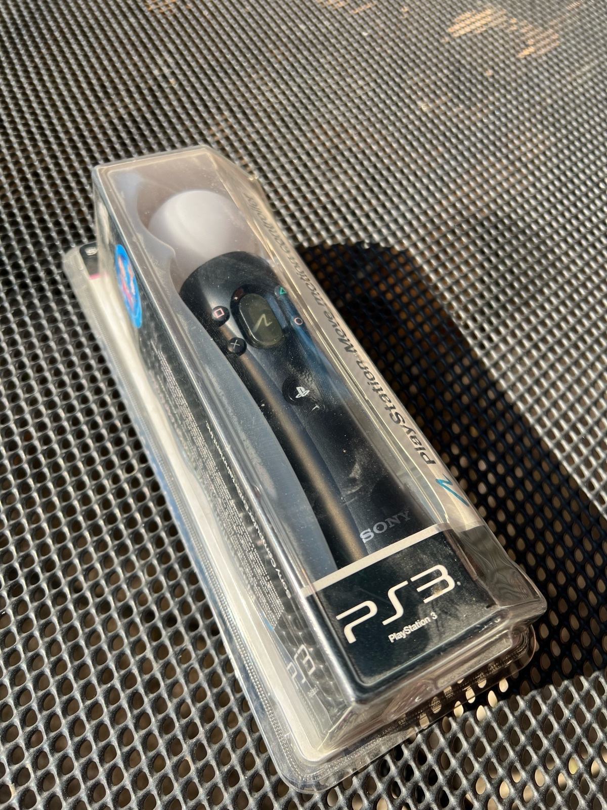 PlayStation 3 Move Motion Kontroler