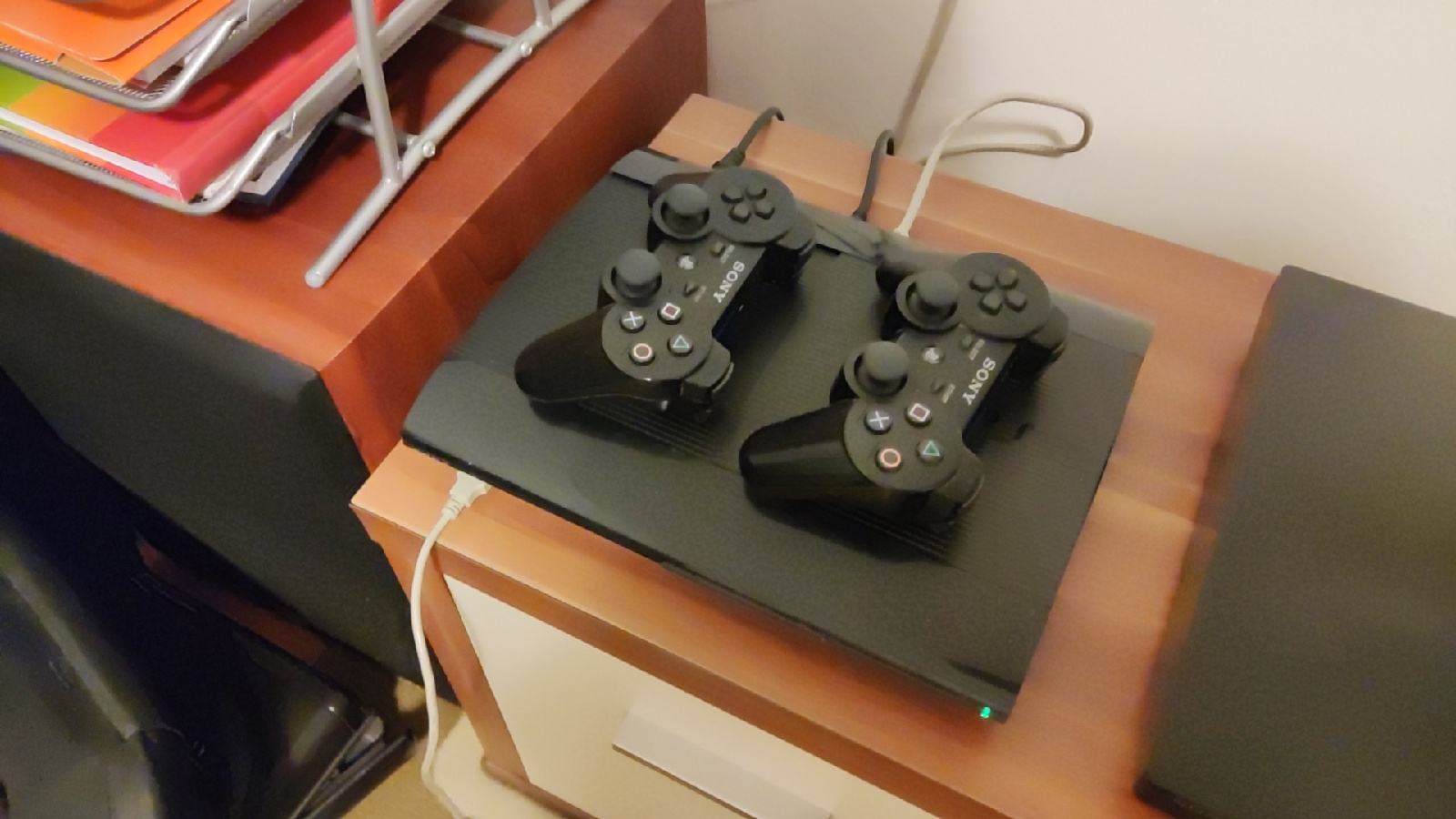 playstation 3 ps3 modificiran