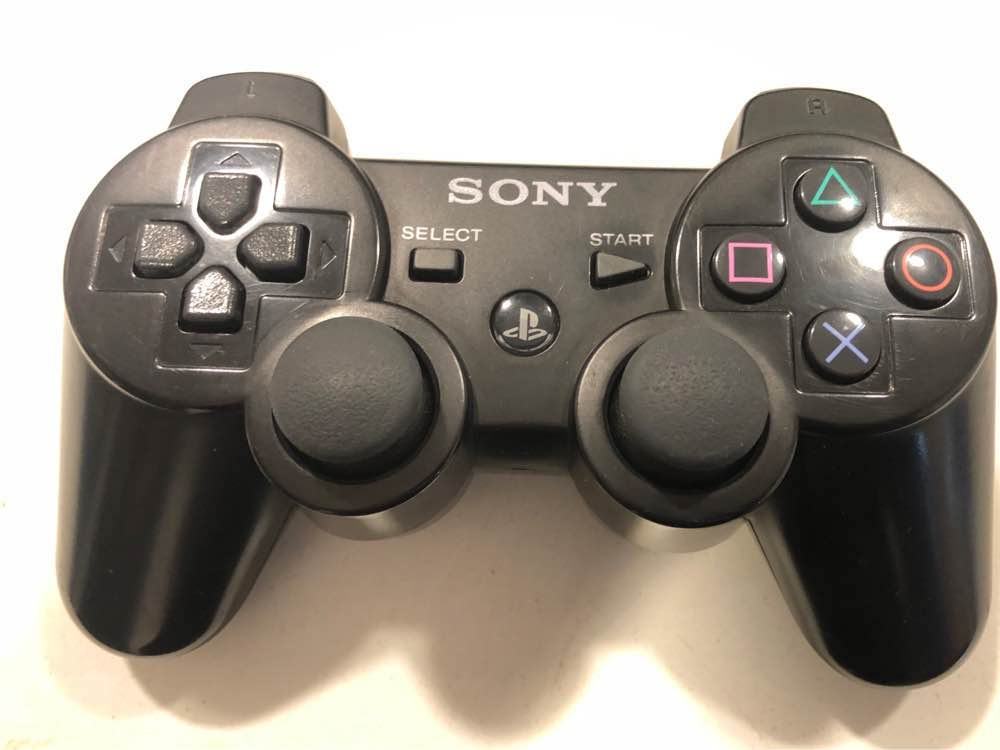 SIXAXIS JOYSTICK ZA PS3