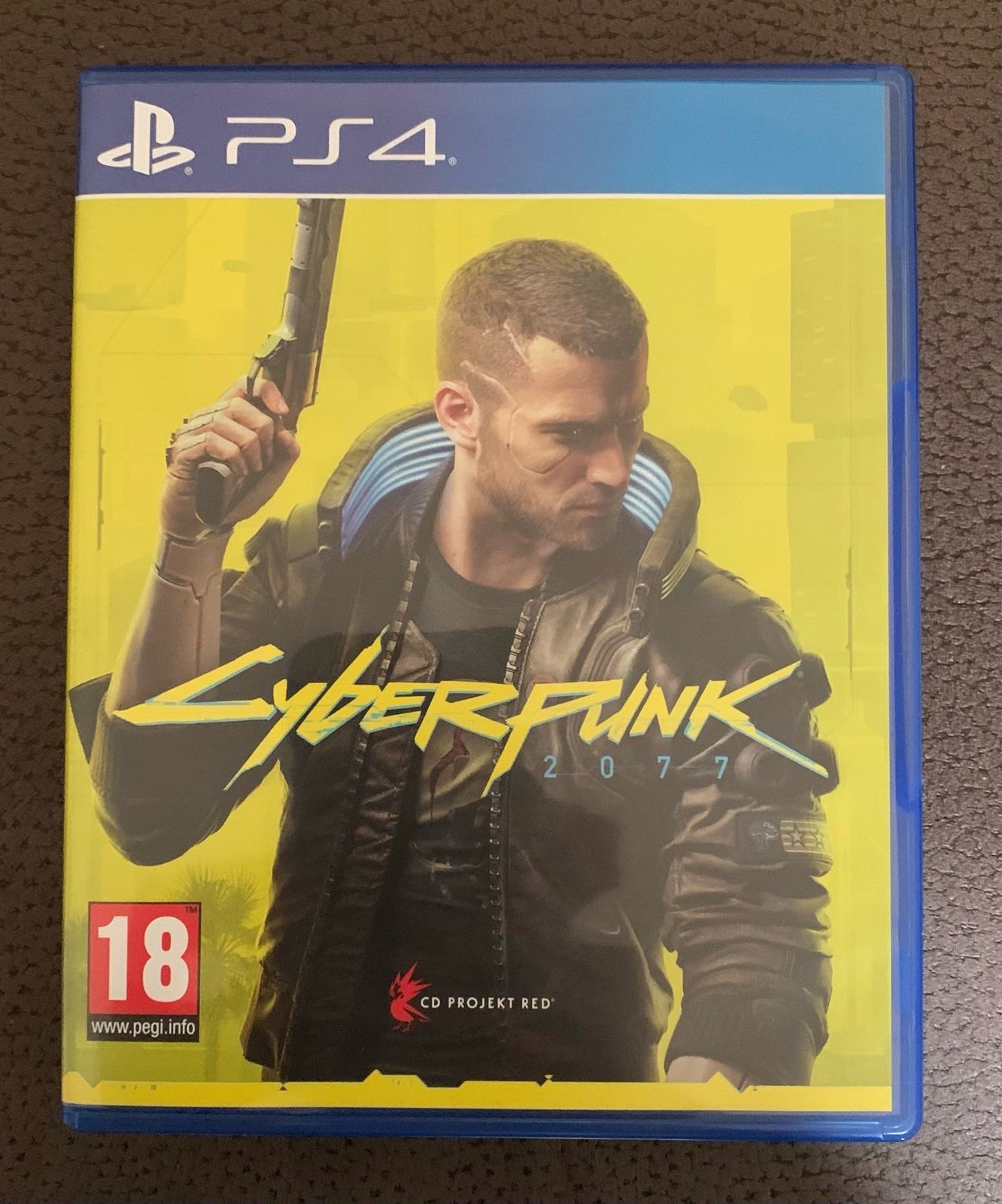Cyberpunk 2077