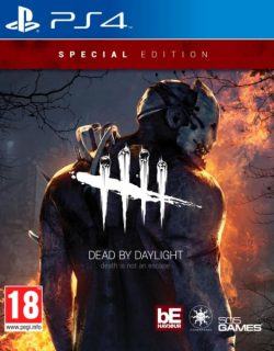 Dead by Daylight - Special Edition (N)