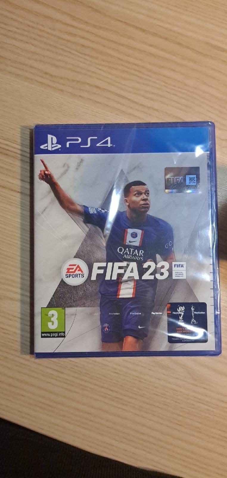 Fifa 23 ps4