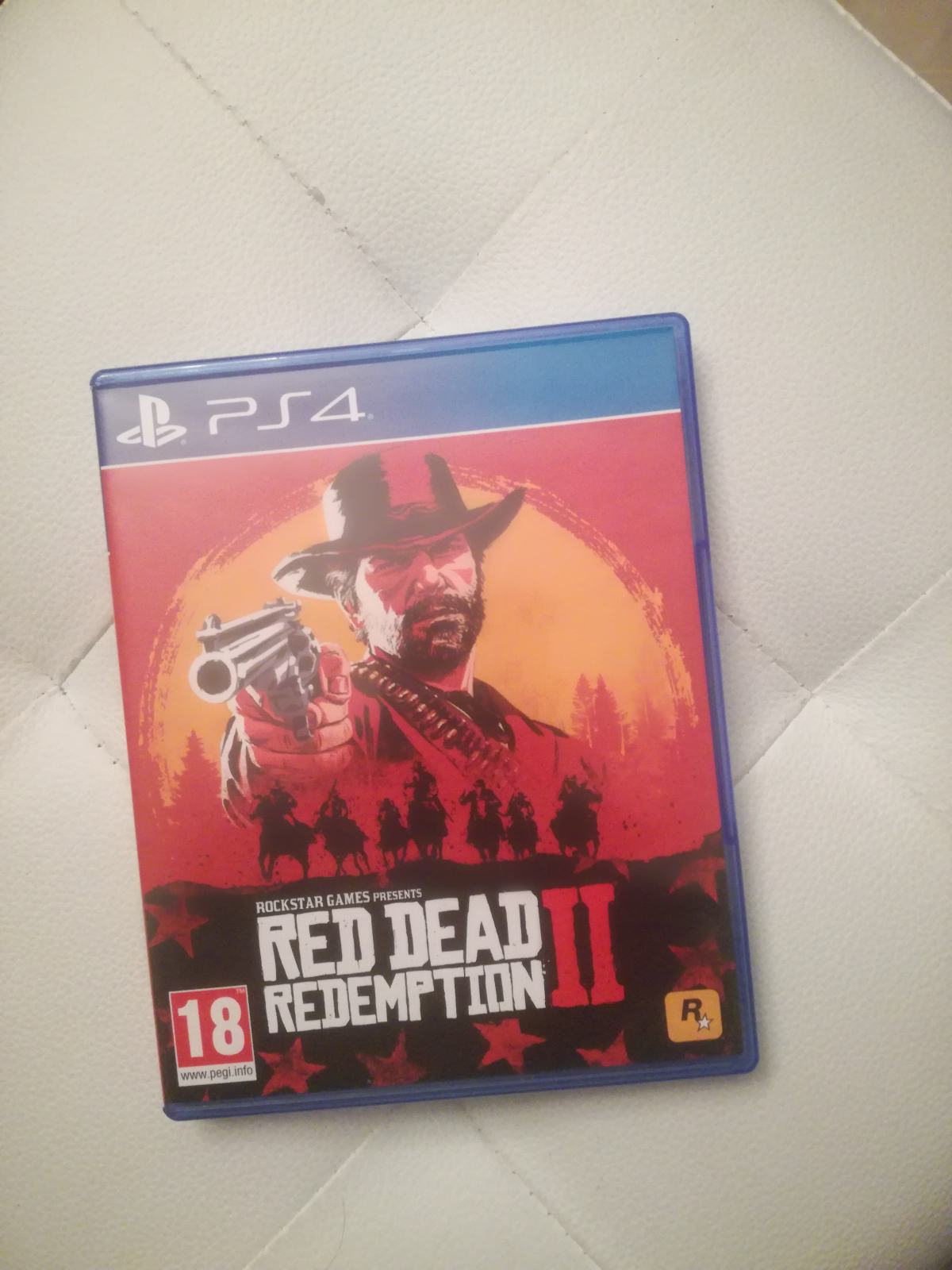 Rdr2