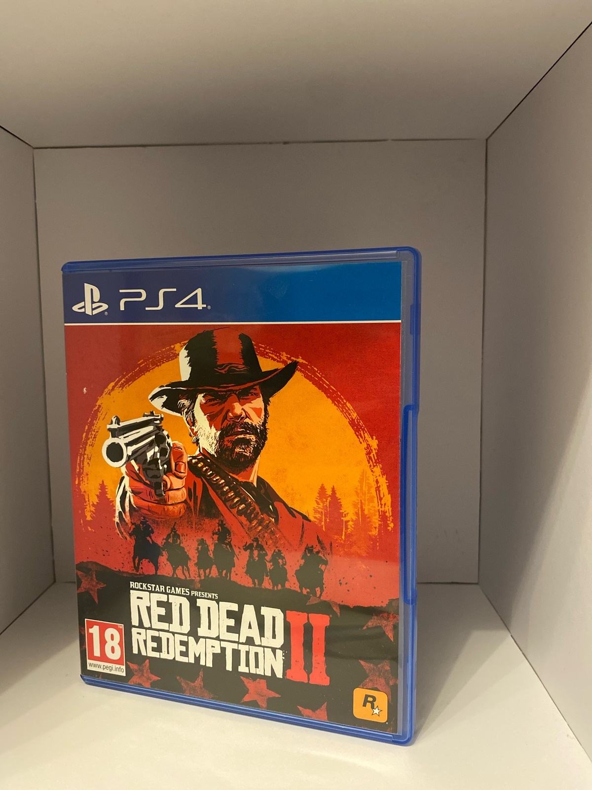 Red Dead Redemption 2 | PS4