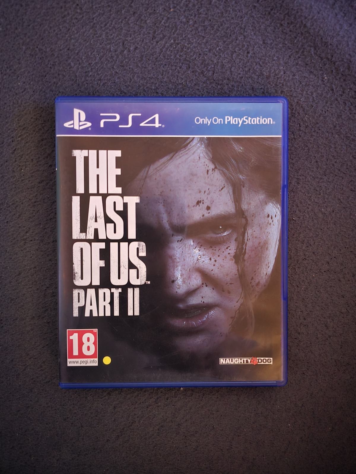 The Last Of Us - Part 2