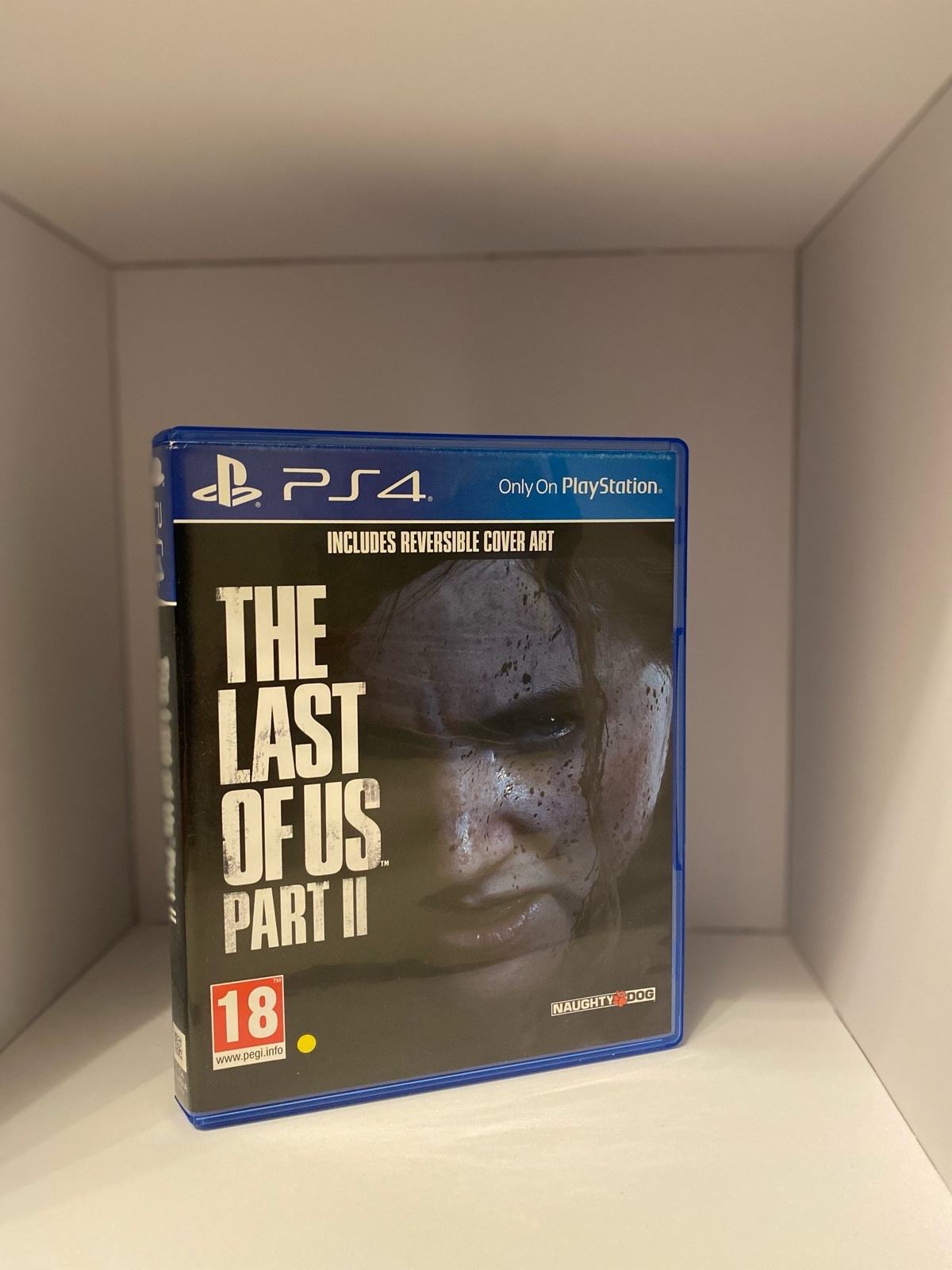 The Last of Us Part II | PS4