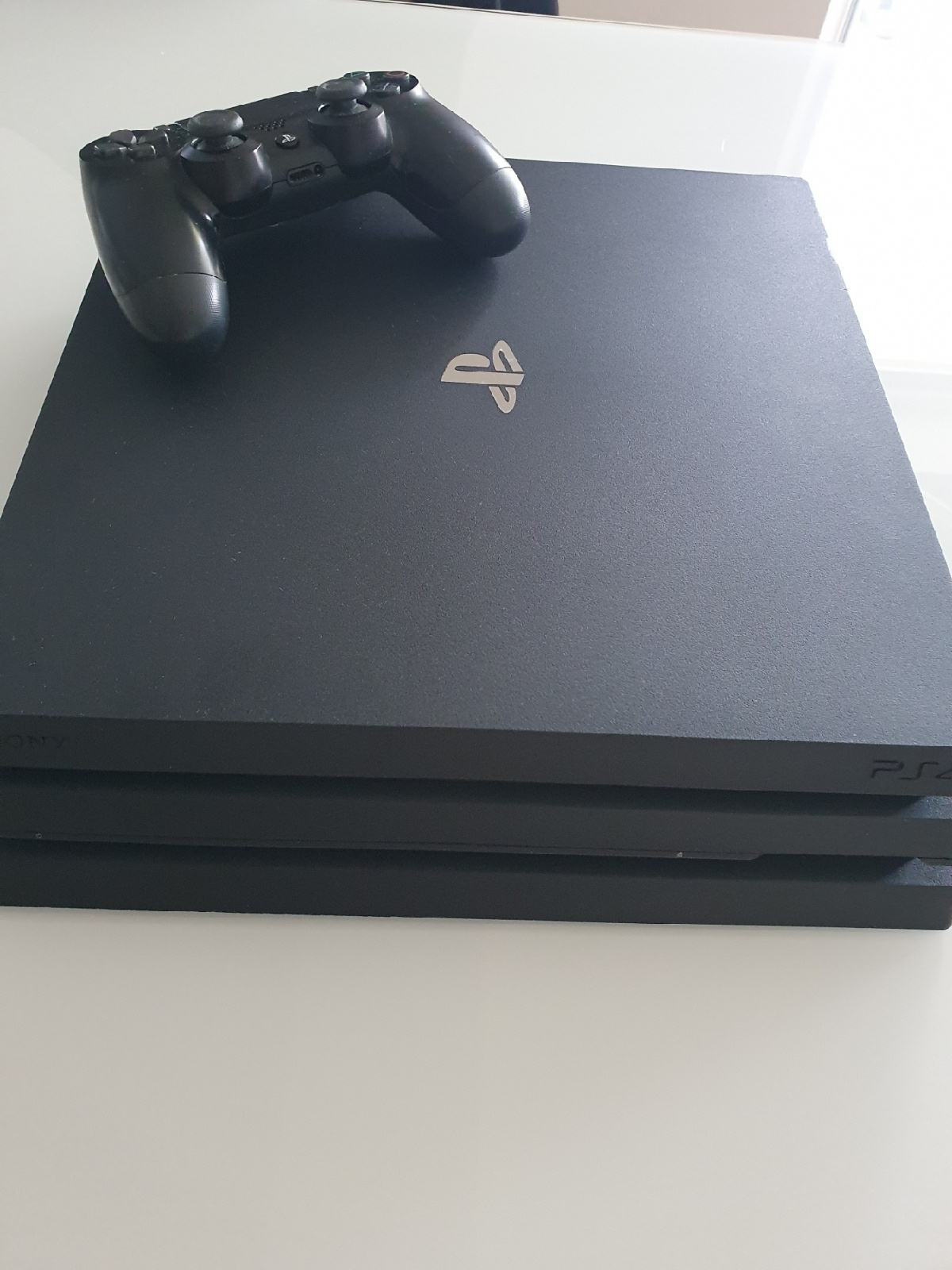 play Statiom pro! kao nov!