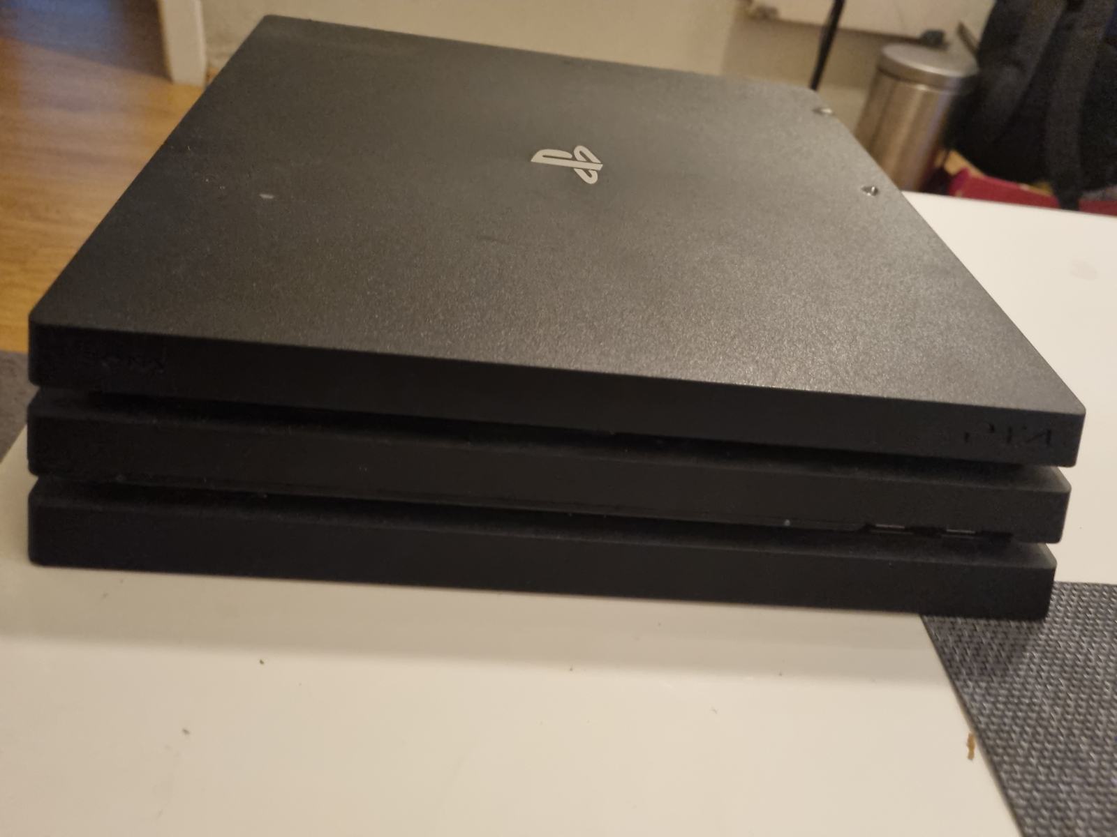 Playstatio 4 Pro