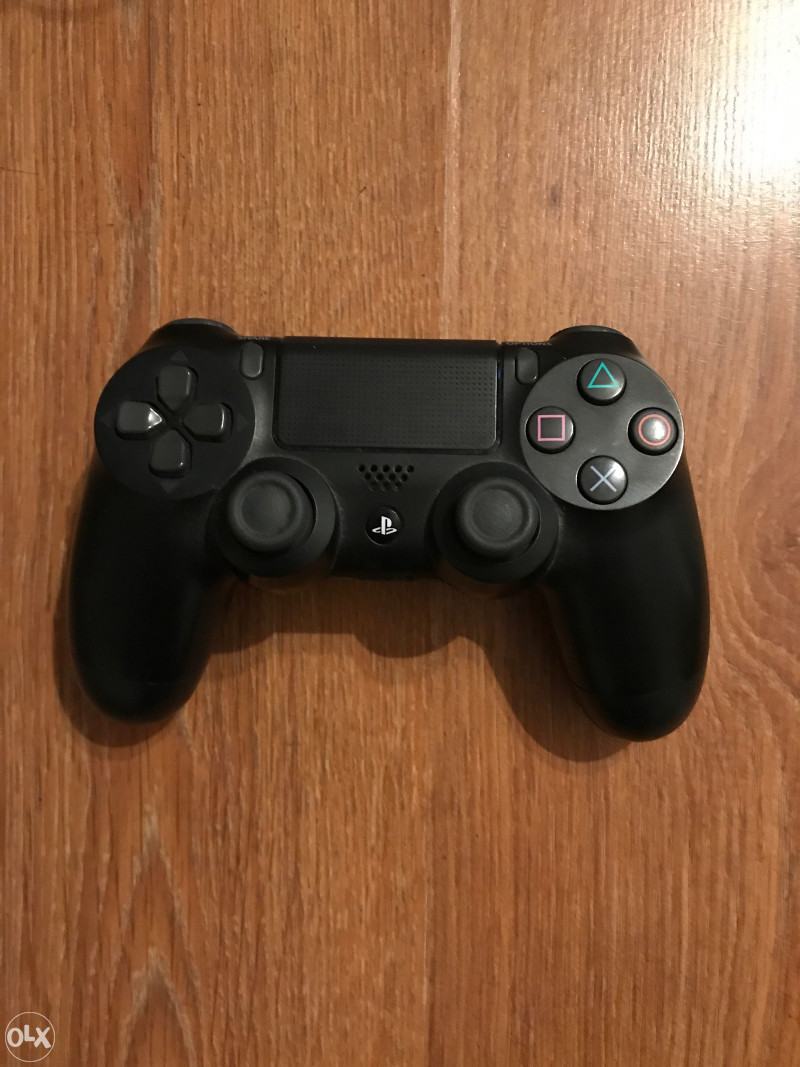 ps4 joystick