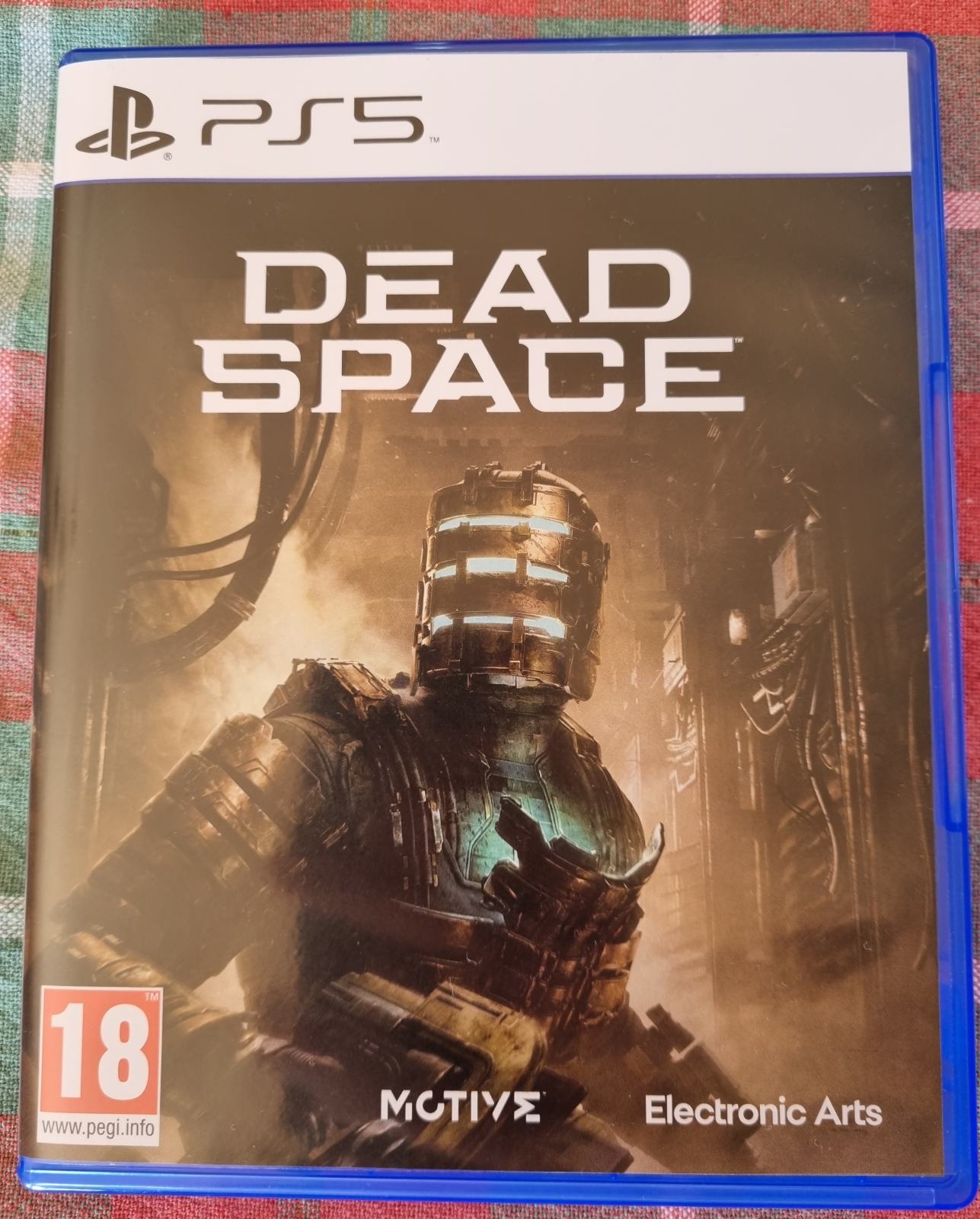 Dead Space PS5