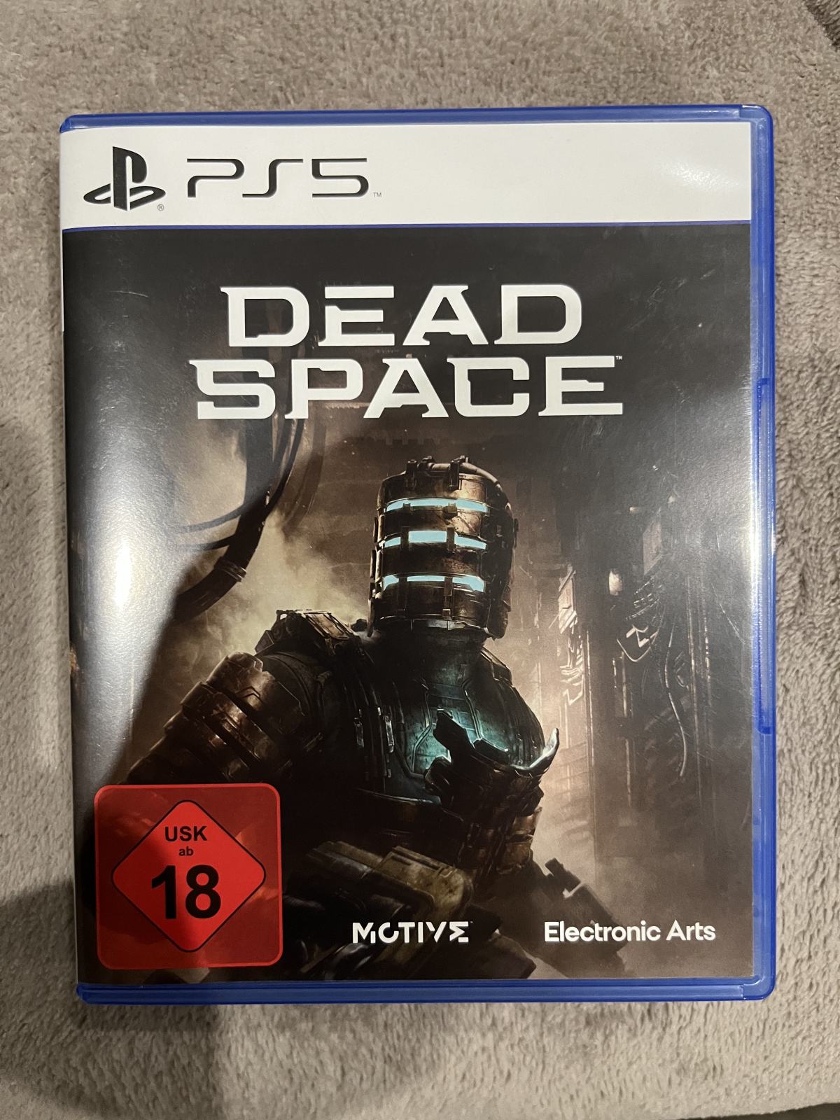 Dead Space PS5