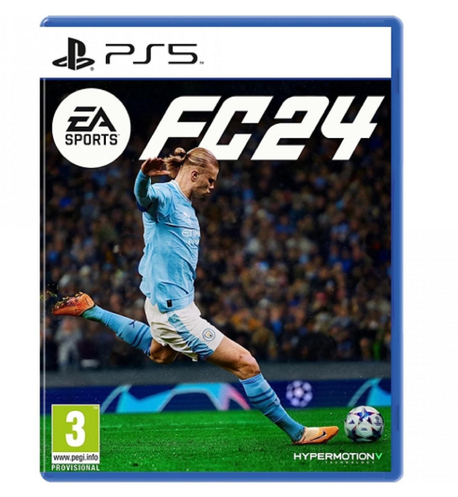 EA Sports FC24 PS5