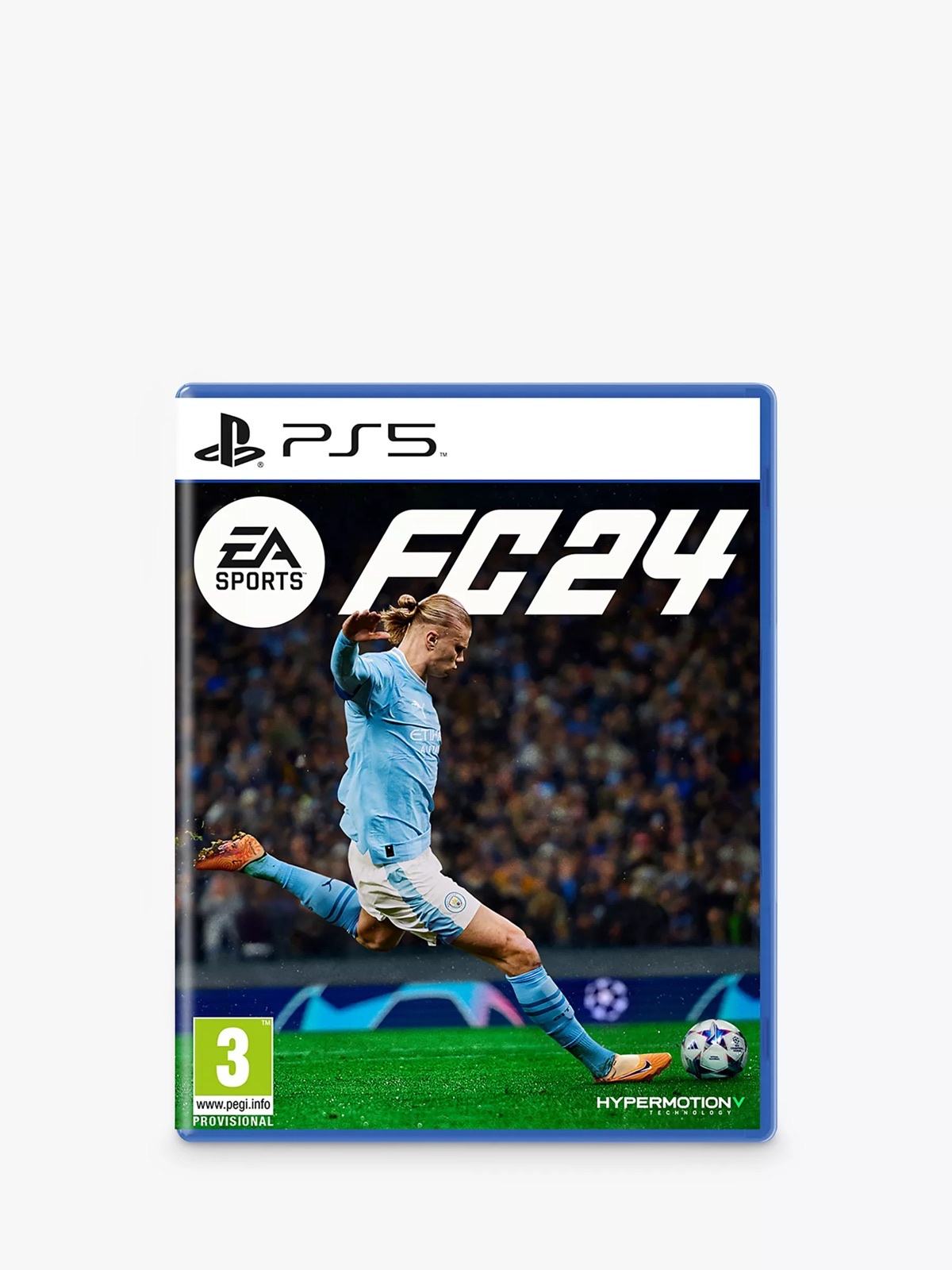 EA Sports FC24