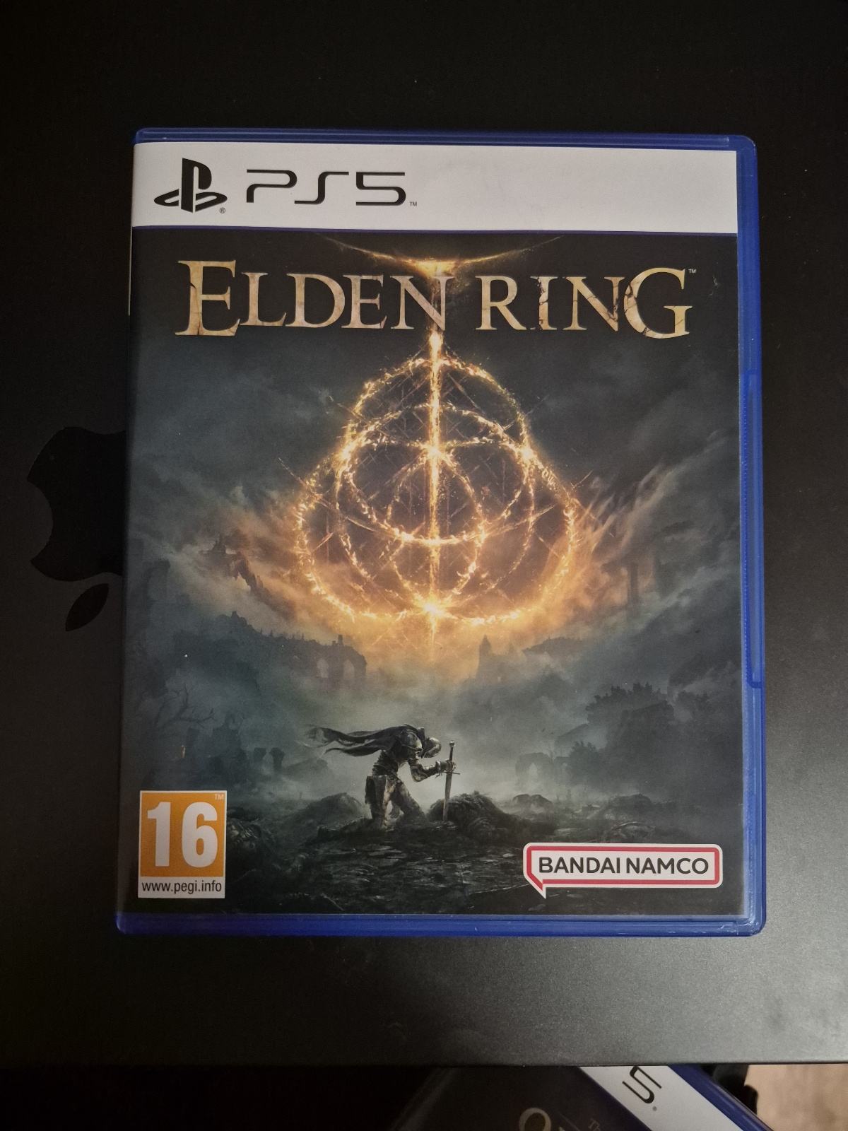 Elden Ring PS5
