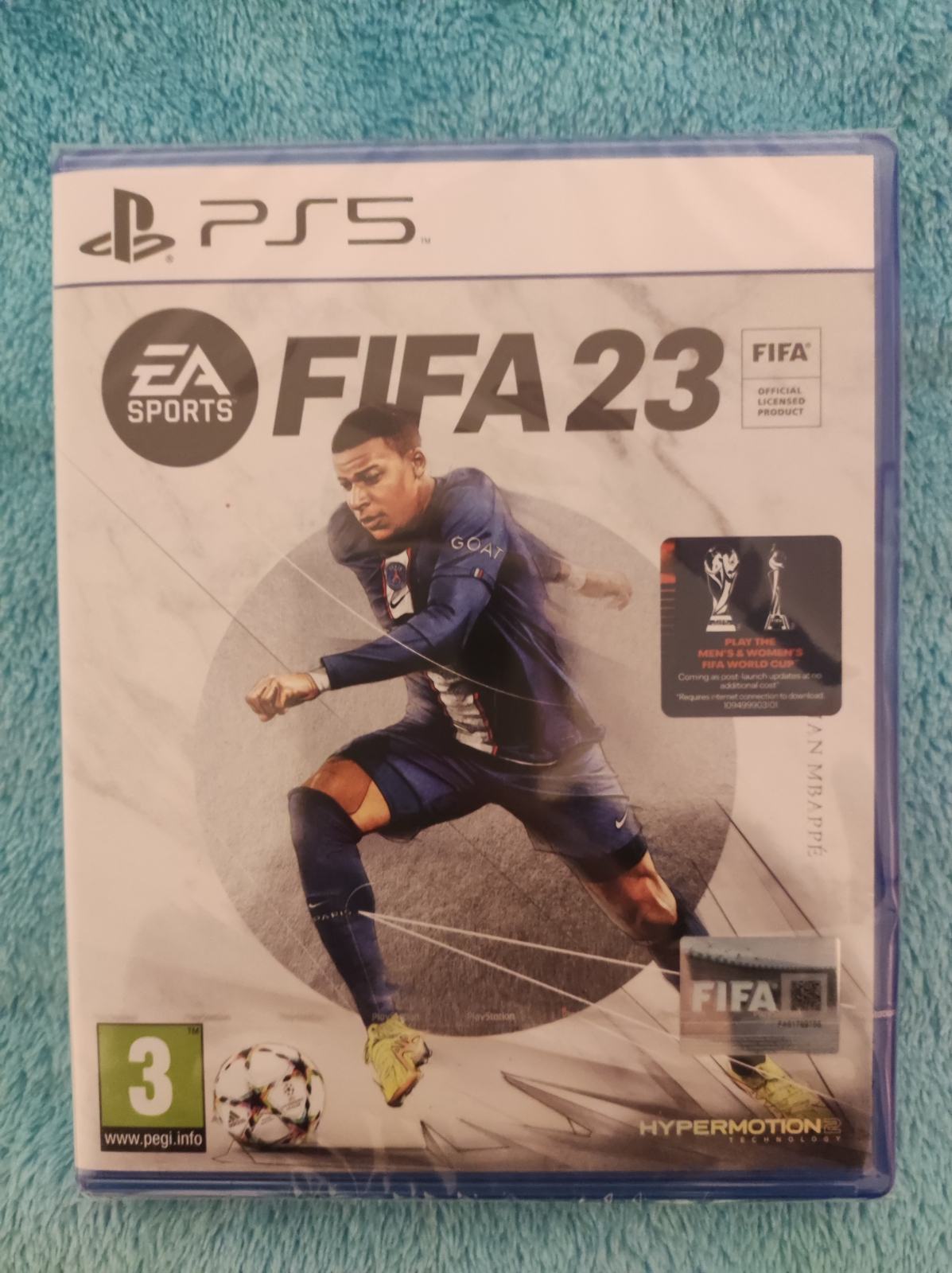 FIFA 2023