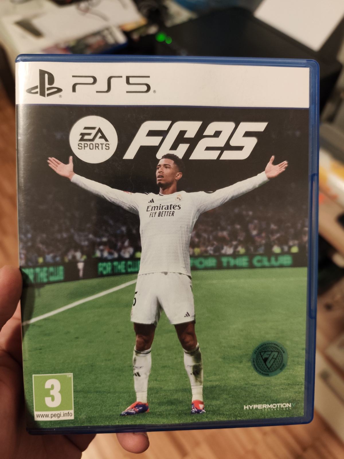 FIFA 2025
