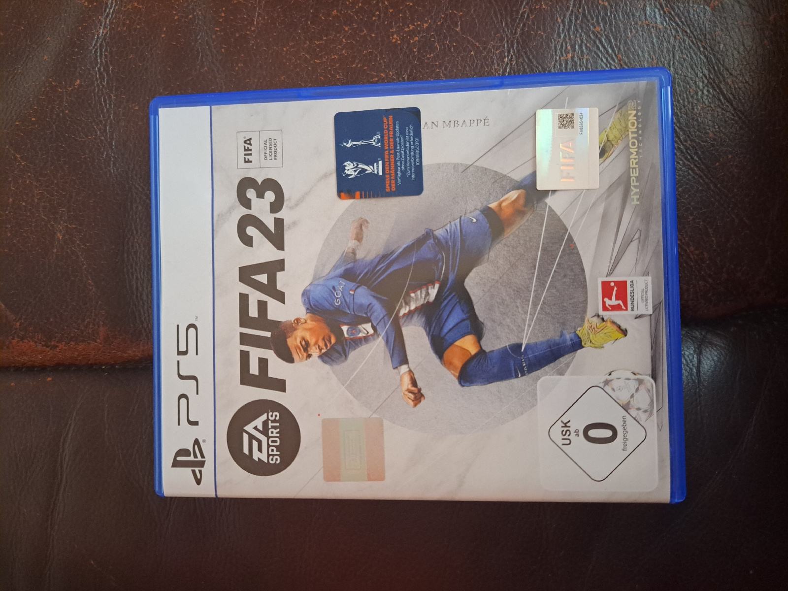 Fifa 23 PS5