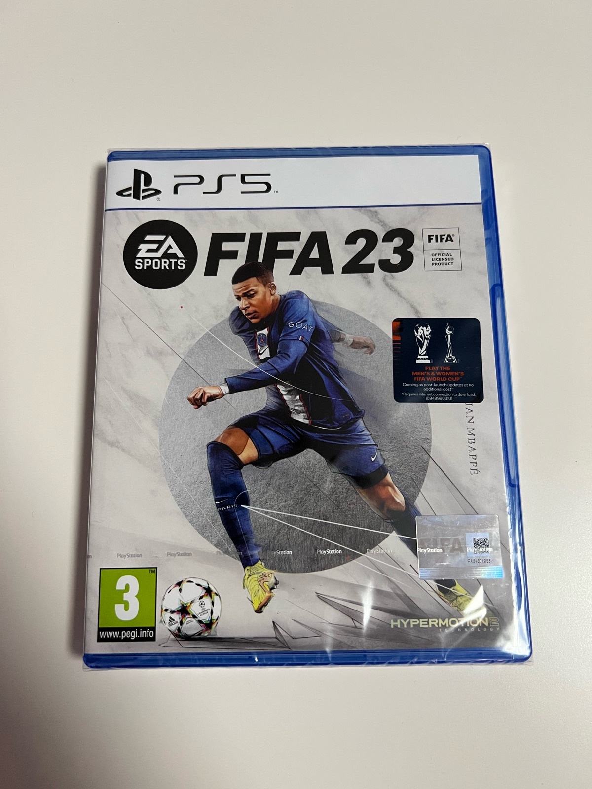 Fifa 23 PS5