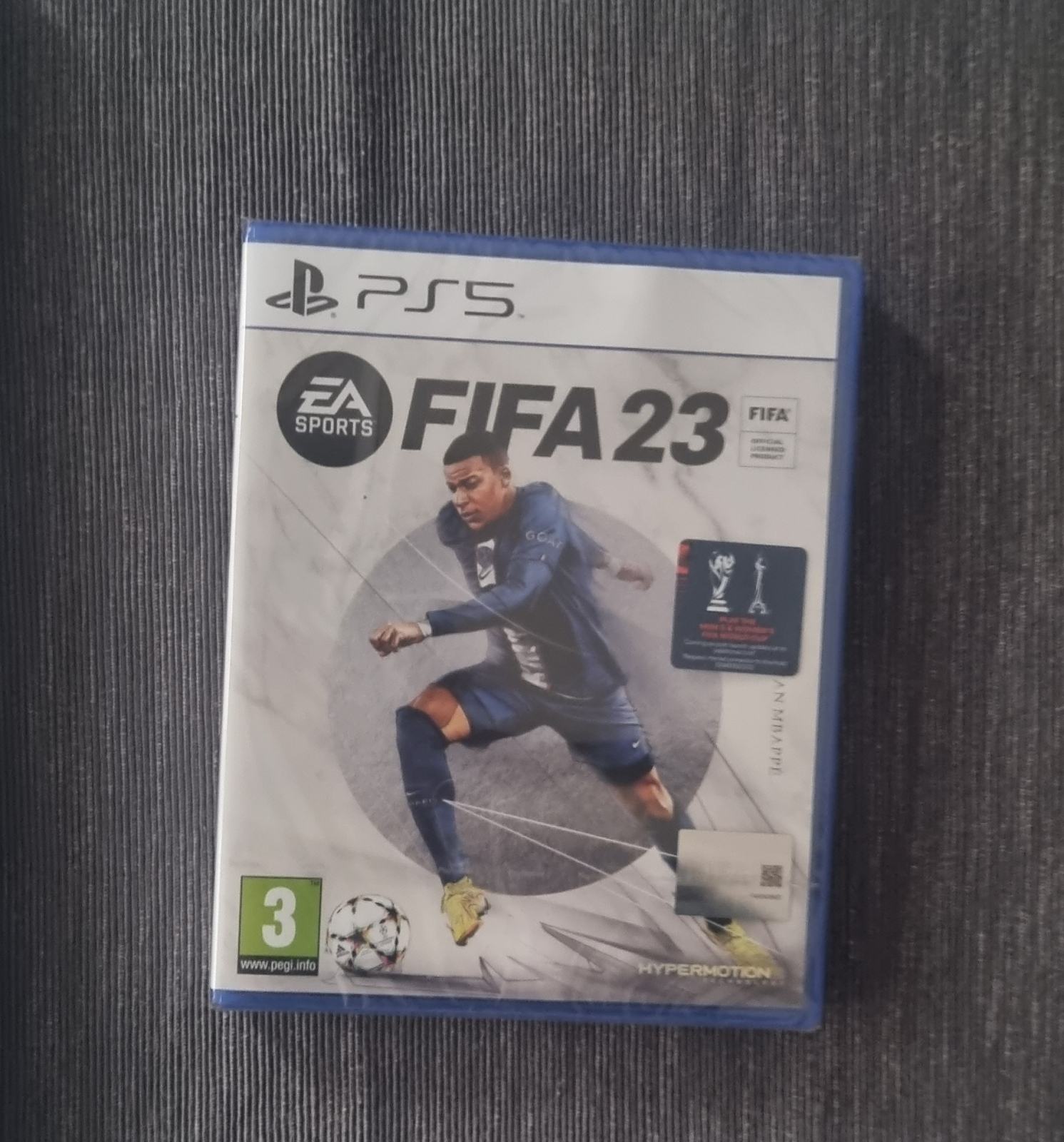 FIFA 23 PS5