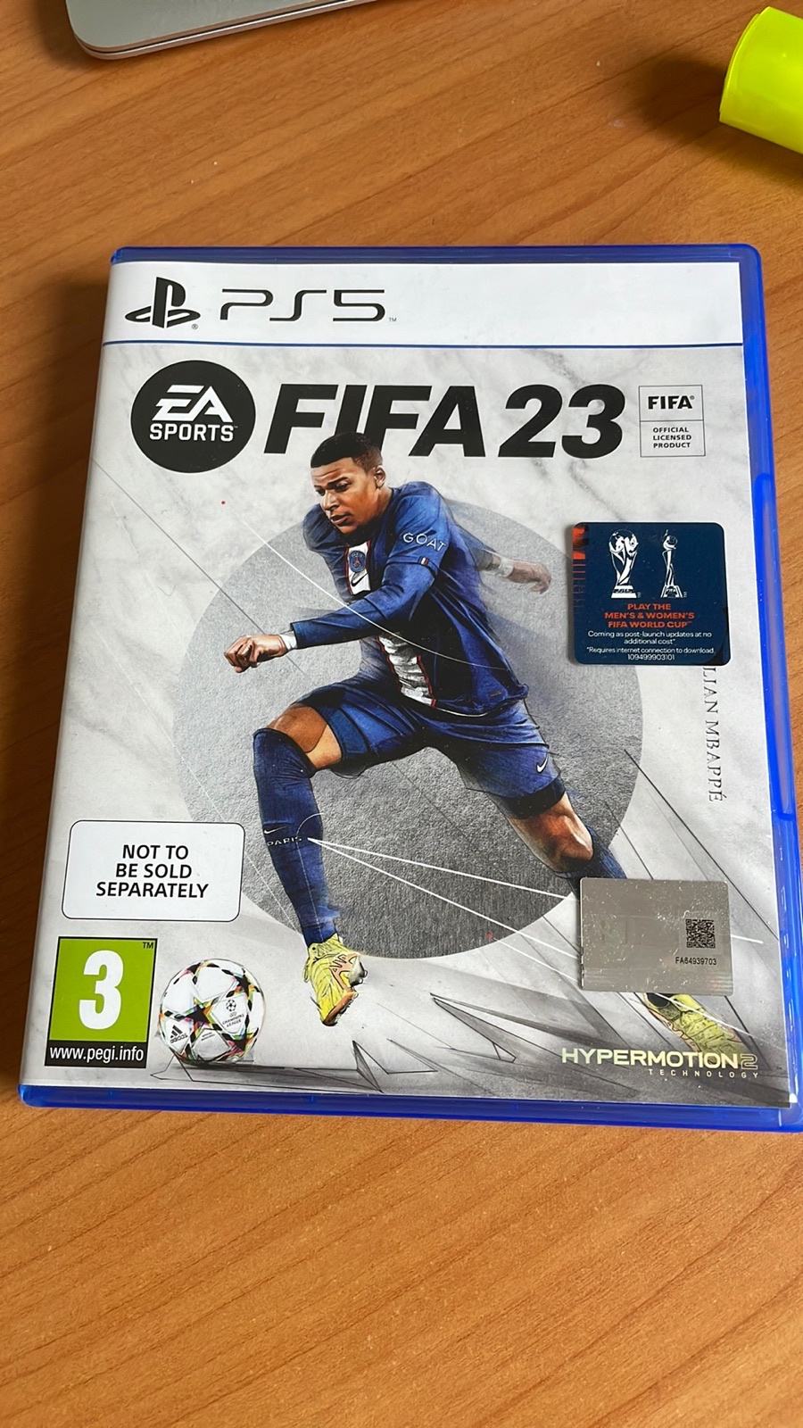 Fifa 23 -PS5