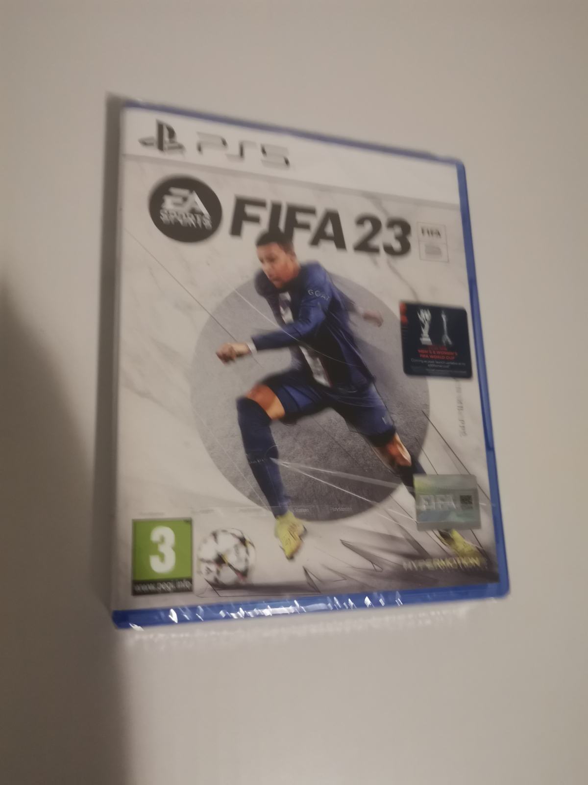 Fifa 23 ps5