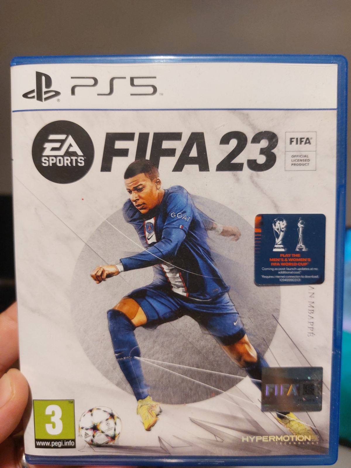 Fifa 23 PS5