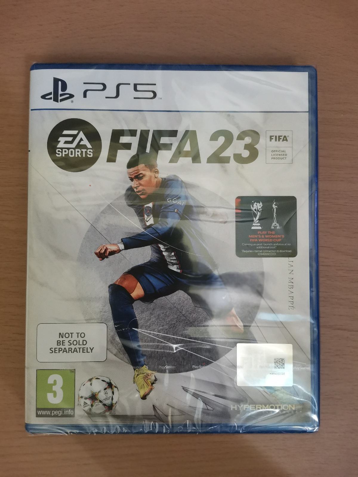 Fifa 23 PS5