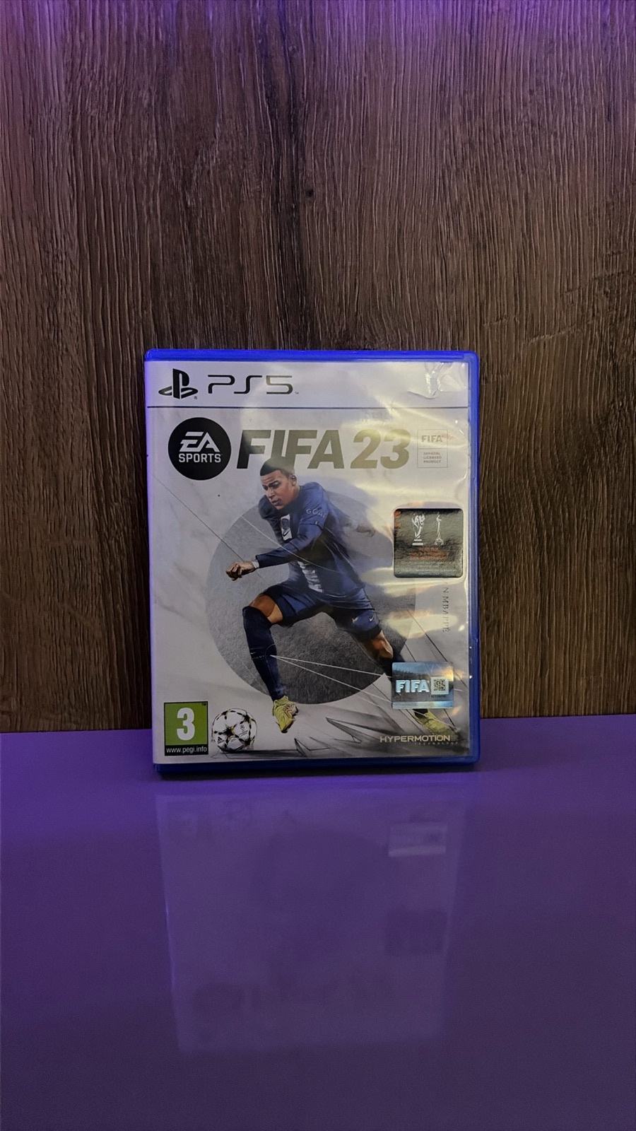 FIFA 23 PS5