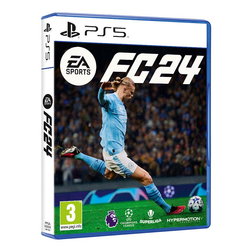 FIFA 24 za PS5