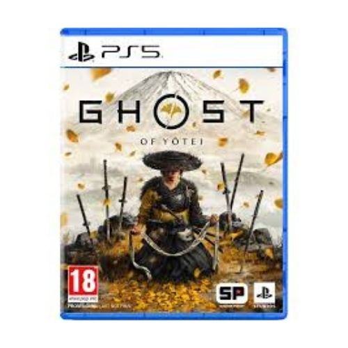 Ghost Of Yotei PS5, NOVO U TRGOVINI, RAČUN, R1